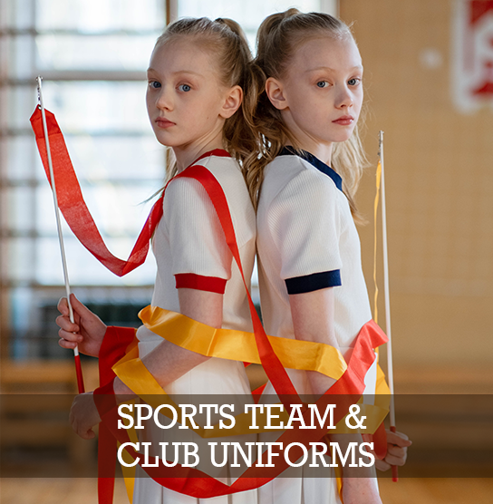 Sports Team & Club – Claybourn Manufacturing Wholesale