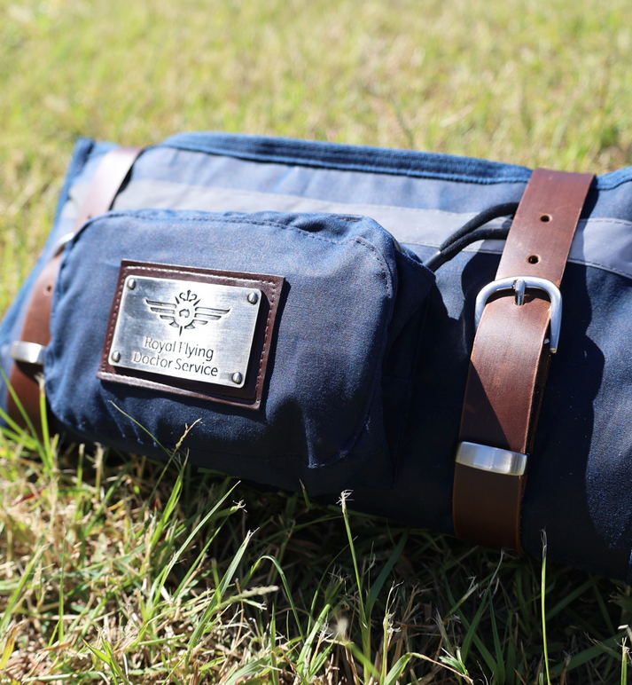 Premium Rescue Swag – Claybourn Manufacturing Wholesale